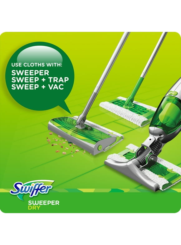 Swiffer Sweeper in Swiffer - Walmart.com