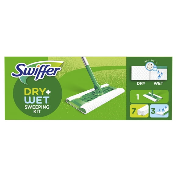 Swiffer Sweeper in Swiffer - Walmart.com