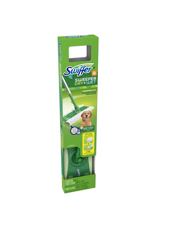 Swiffer Sweeper in Swiffer - Walmart.com