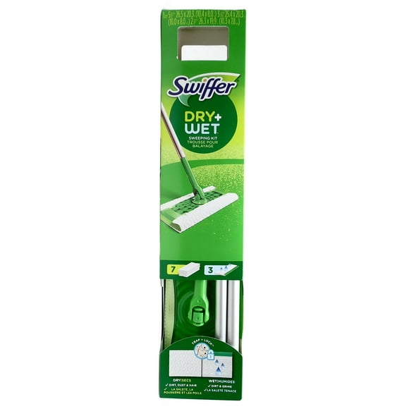 Swiffer Sweeper in Swiffer - Walmart.com