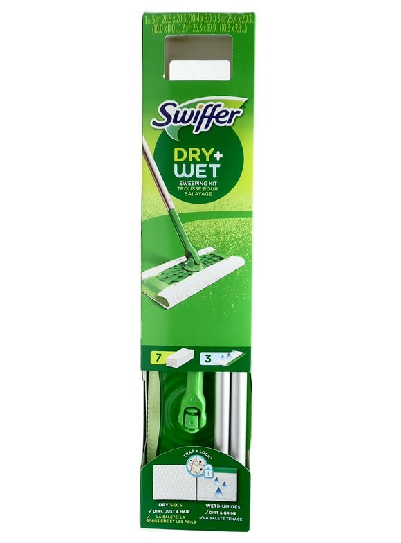 Swiffer Sweeper in Swiffer - Walmart.com