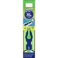 Swiffer Sweeper Dry/Wet XL Sweeping Kit - 1 Carton - White | Bundle of ...