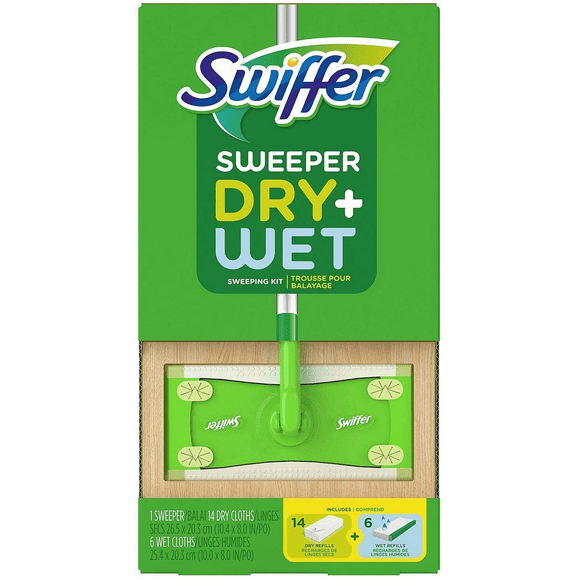 Swiffer Sweeper in Swiffer - Walmart.com