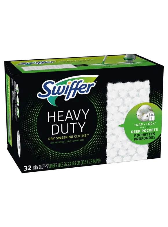Swiffer Refills in Swiffer - Walmart.com