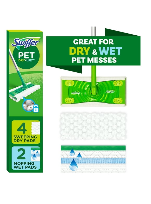 Swiffer in Household Essentials by Brand - Walmart.com