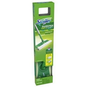 Swiffer Sweeper in Swiffer - Walmart.com