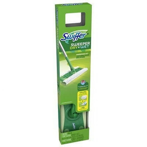 Swiffer Sweeper in Swiffer - Walmart.com