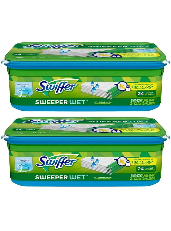 Swiffer Sweeper in Swiffer - Walmart.com