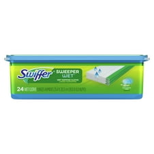 Swiffer Reusable Pads