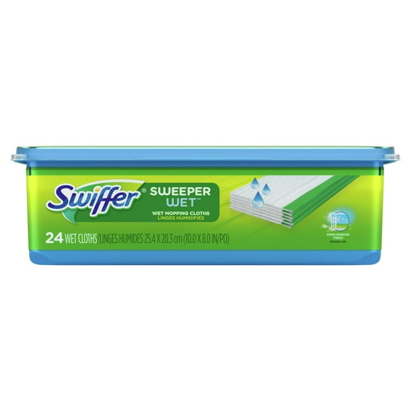 Swiffer Sweeper in Swiffer - Walmart.com