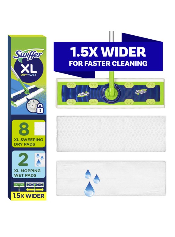 Swiffer Sweeper in Swiffer - Walmart.com