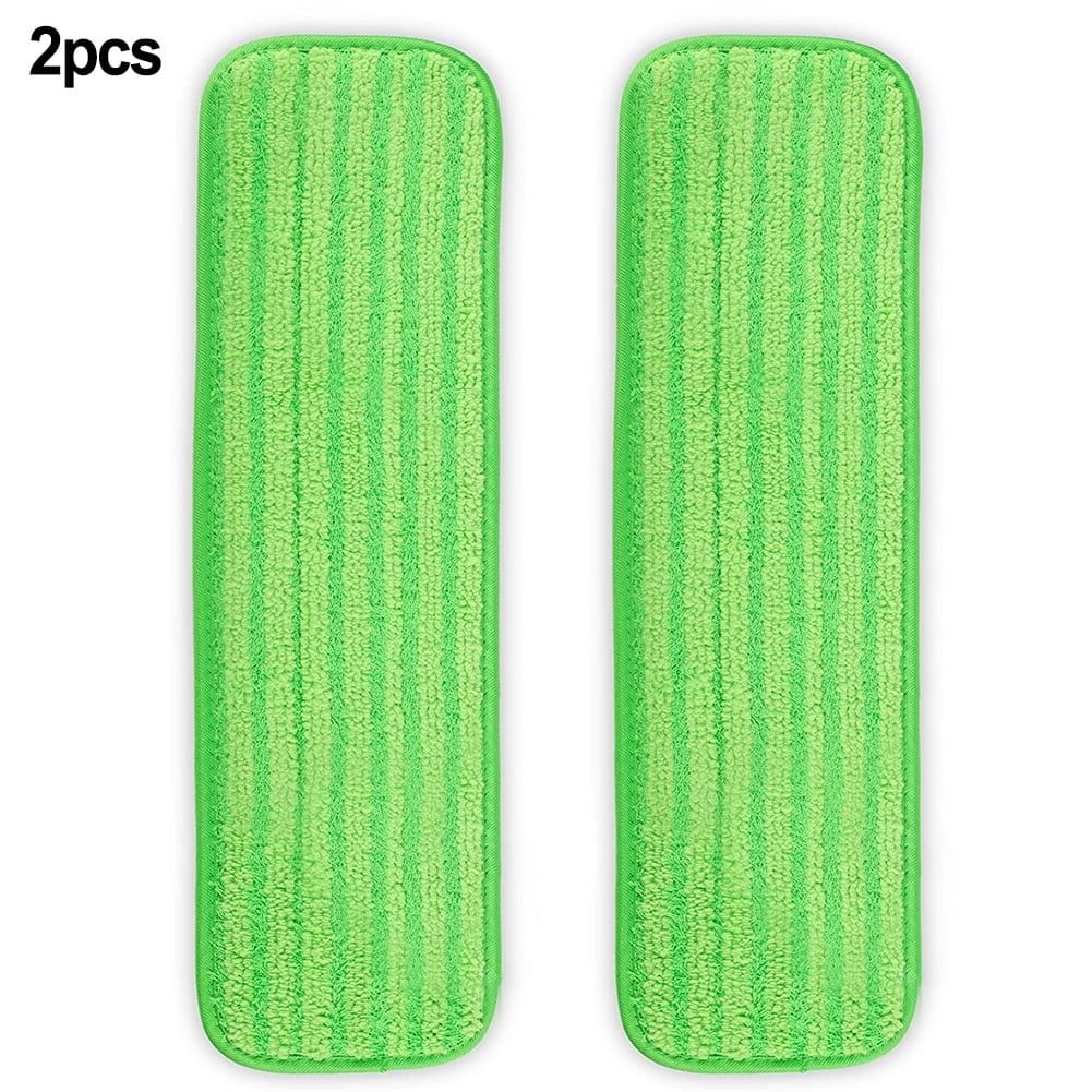 Swiffer Sweeper XL Compatible Reusable Microfiber Mop Pads, Extra Thick ...