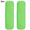 Swiffer Sweeper XL Compatible Reusable Microfiber Mop Pads, Extra Thick ...
