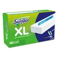 Swiffer XL Dry Sweeping Cloths, 16 Count for Hardwood, Tile, Vinyl ...