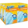 Swiffer Multi-Surface Unscented Dusters Refills - Walmart.com