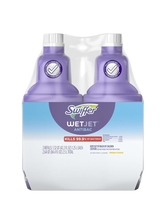 Swiffer Refills in Swiffer - Walmart.com