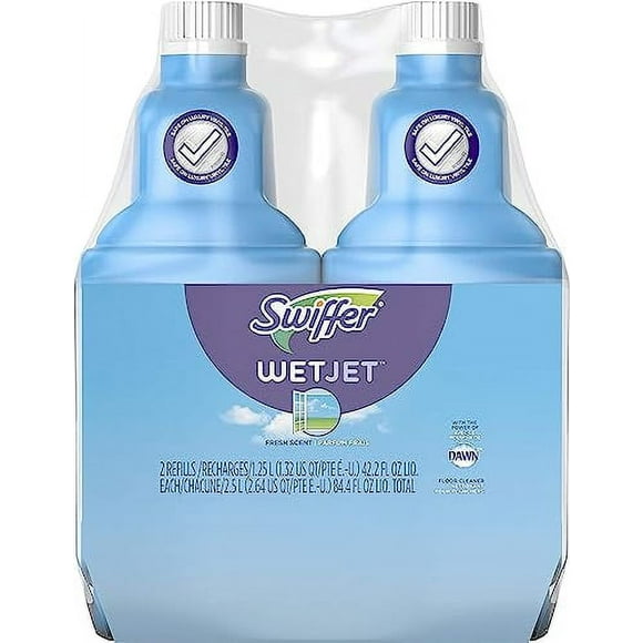 Swiffer Wet Jet in Swiffer - Walmart.com