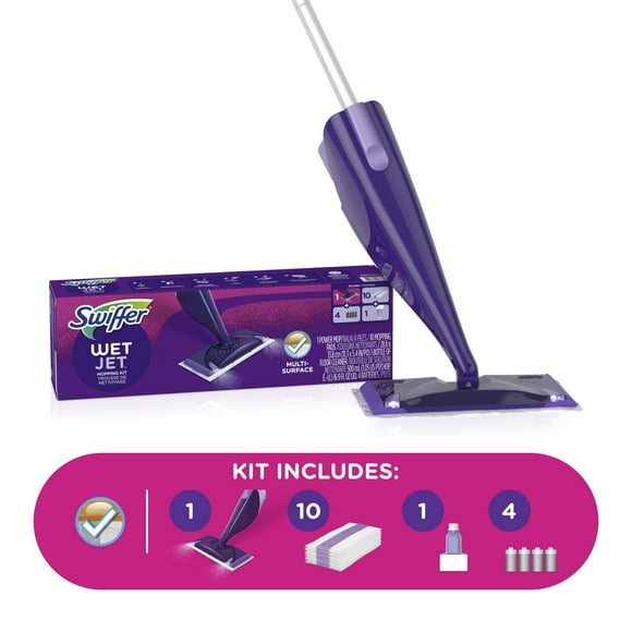 Swiffer Mops in Cleaning Supplies - Walmart.com