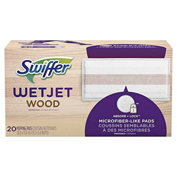 Swiffer Wet Jet in Swiffer - Walmart.com