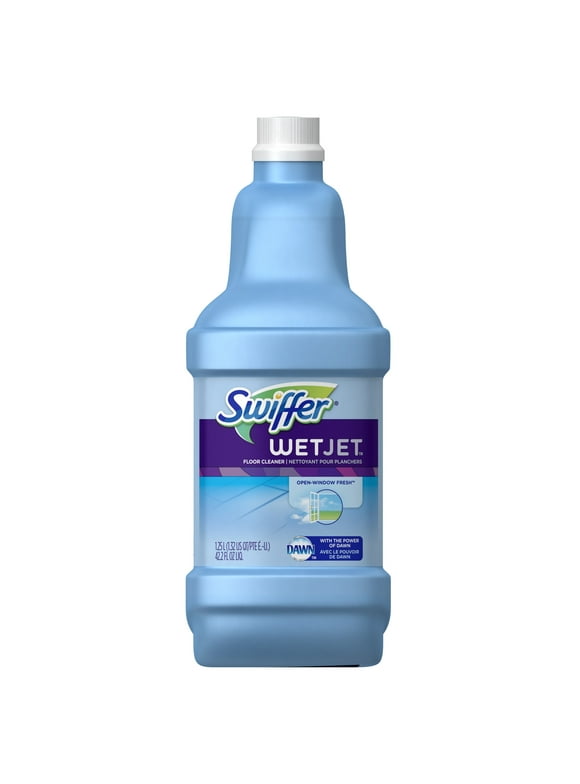 Swiffer Wet Jet in Swiffer - Walmart.com