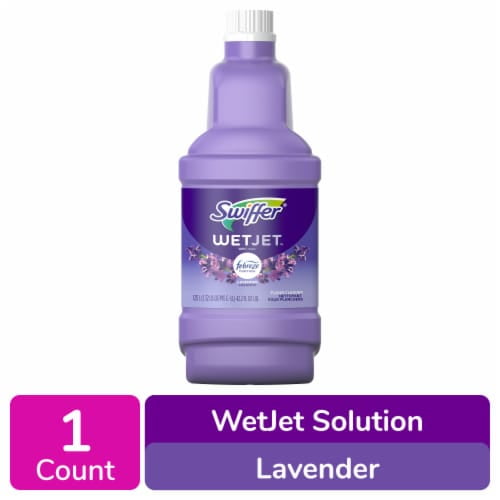 Swiffer Wet Jet in Swiffer - Walmart.com