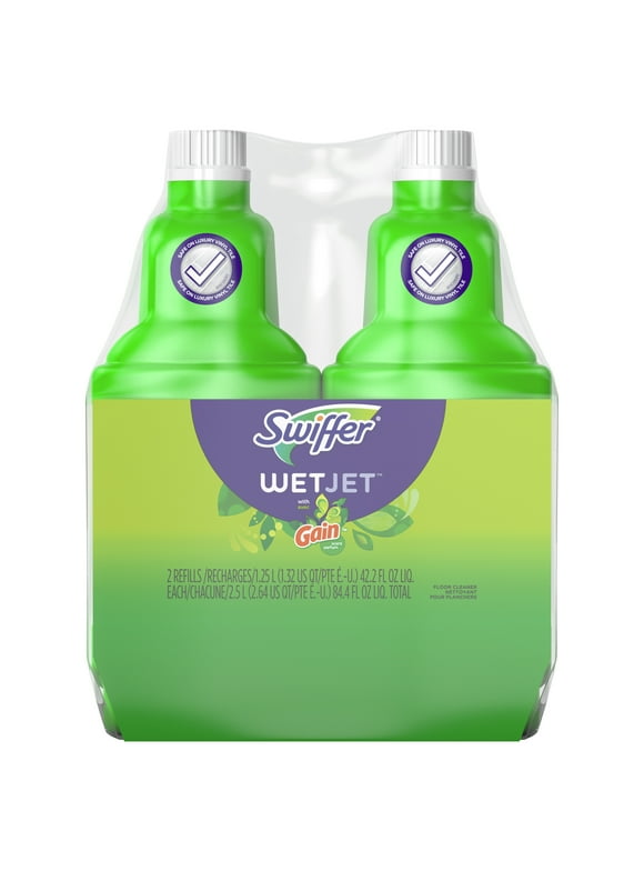 Swiffer Wet Jet in Swiffer - Walmart.com