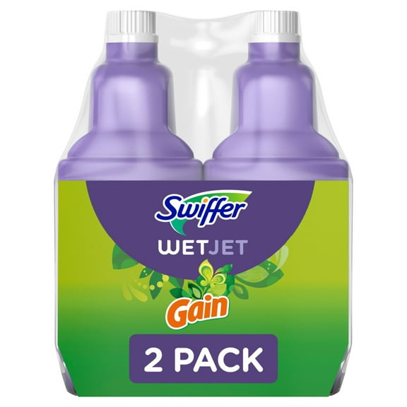 Swiffer Wet Jet in Swiffer - Walmart.com