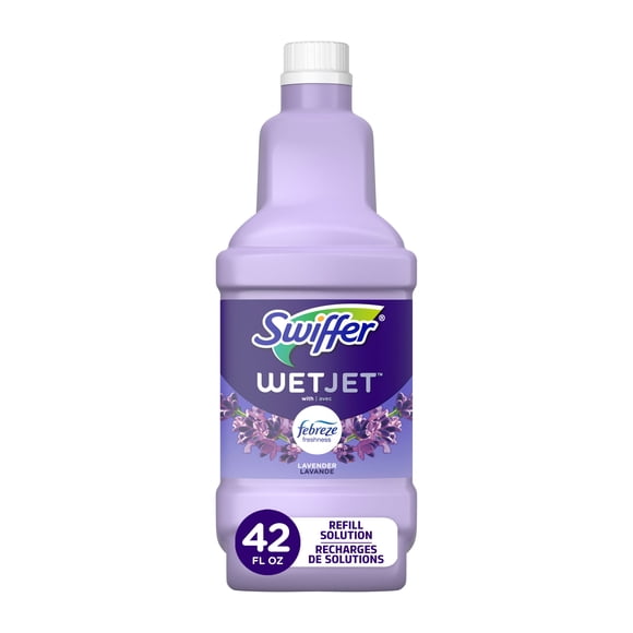 Swiffer Wet Jet in Swiffer - Walmart.com
