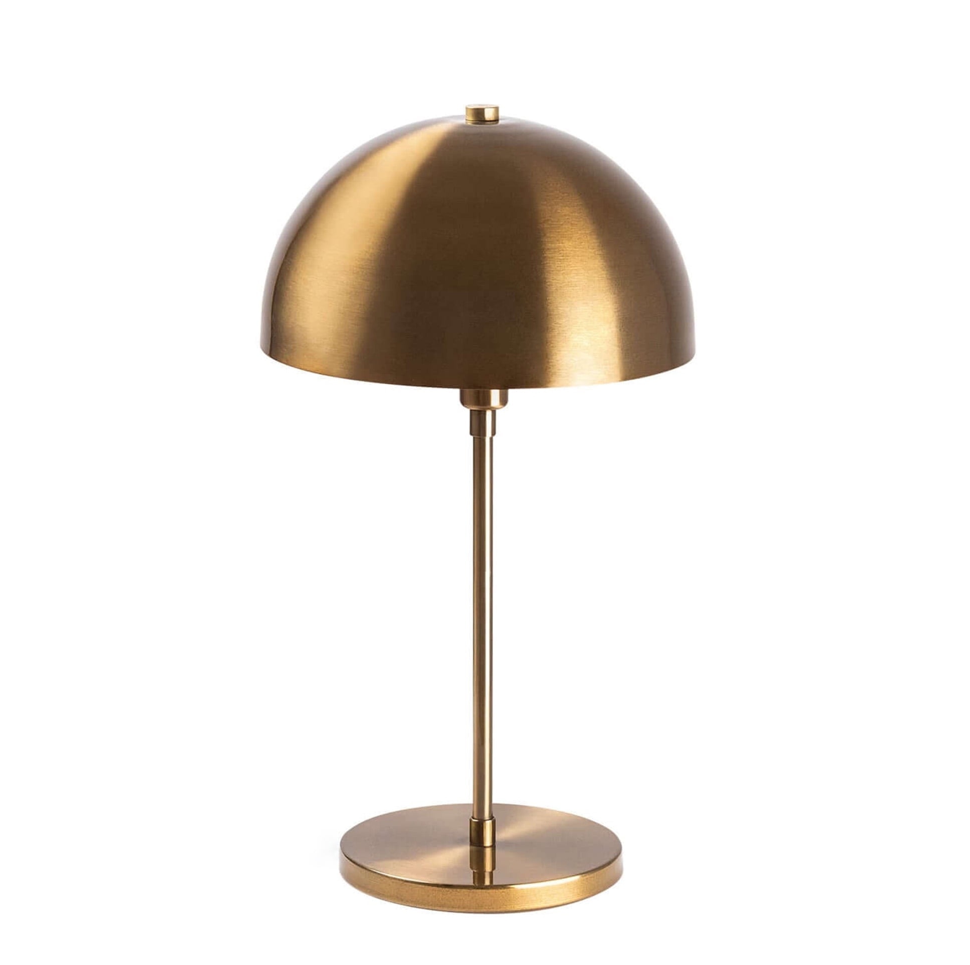 Swift Beacon Luxe Arc Desk Lamp - Table Lamp for Living Room, Bedroom ...