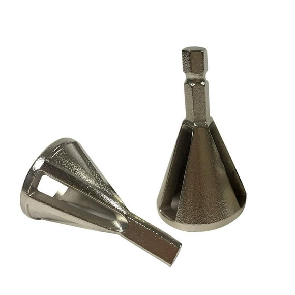 Bolt Thread Deburring Tool