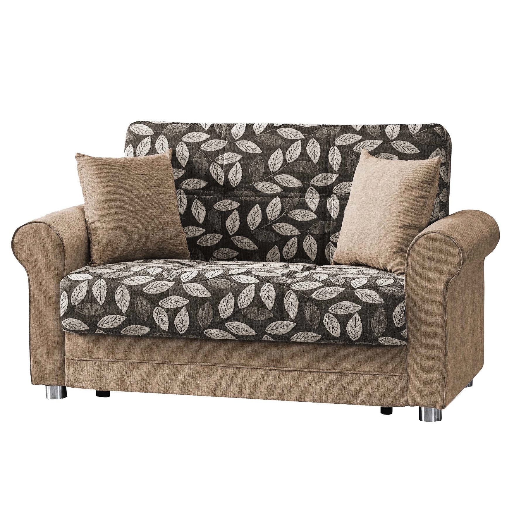 Swift - Conversion Loveseat - Turn into Sleeper in One Motion for ...