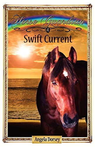 Pre-Owned Swift Current: Sometimes Horses Need a Little Magic (4 ...