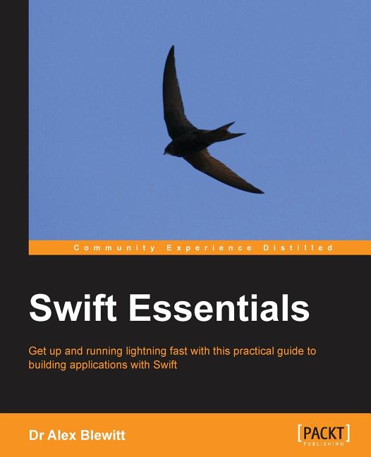 Swift Essentials (Paperback) - Walmart.com