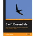 Swift Essentials (Paperback) - Walmart.com