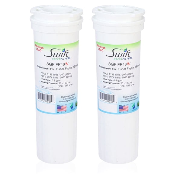 Fisher Paykel Water Filter
