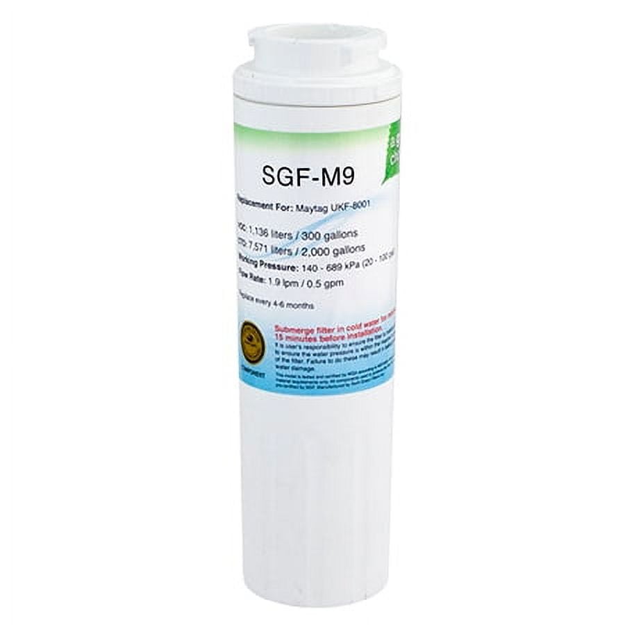 Swift Green Filters SGF-M9 Replacement Water Filter for Kenmore UKF8001 ...