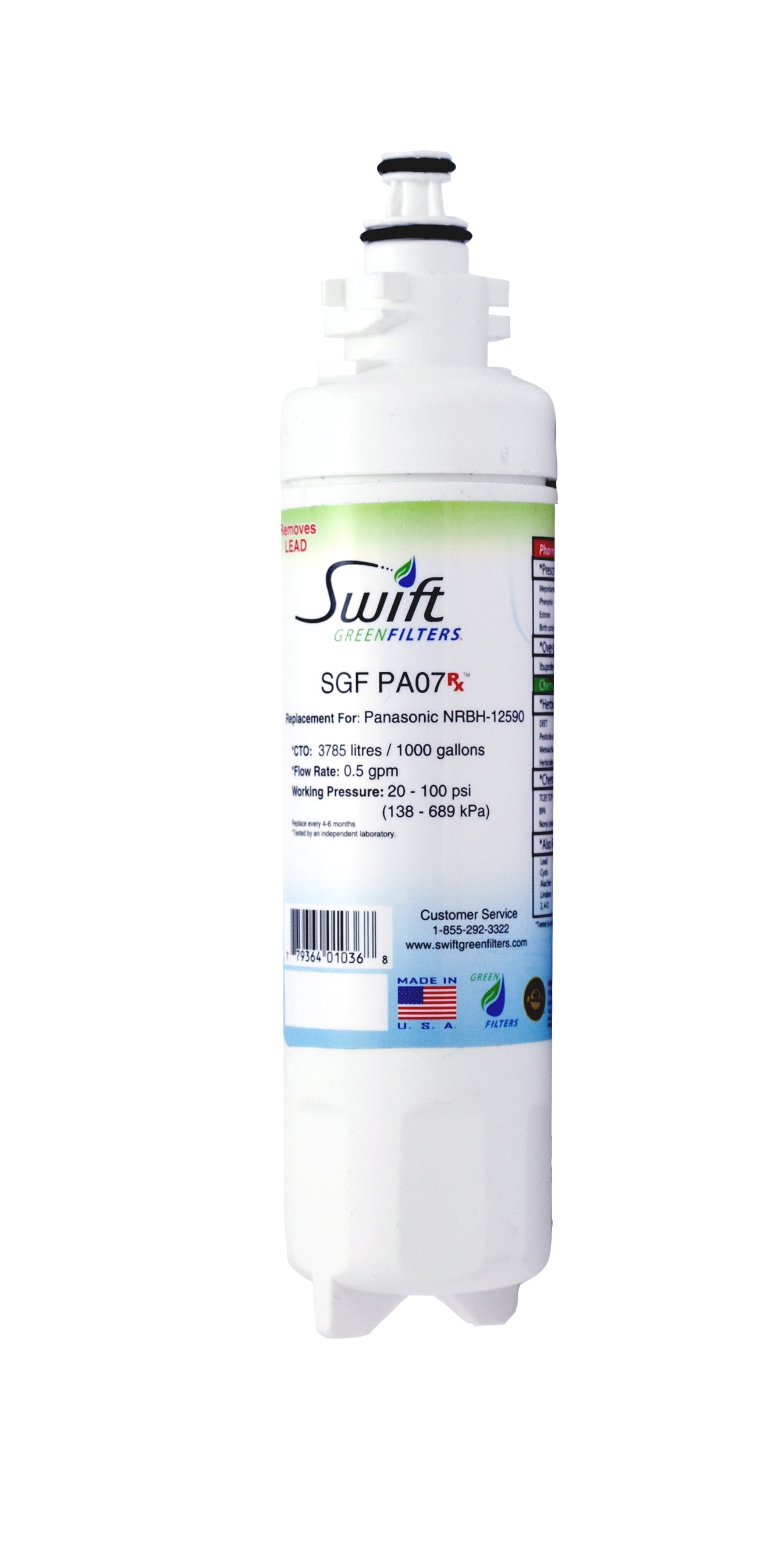 Panasonic Water Filter