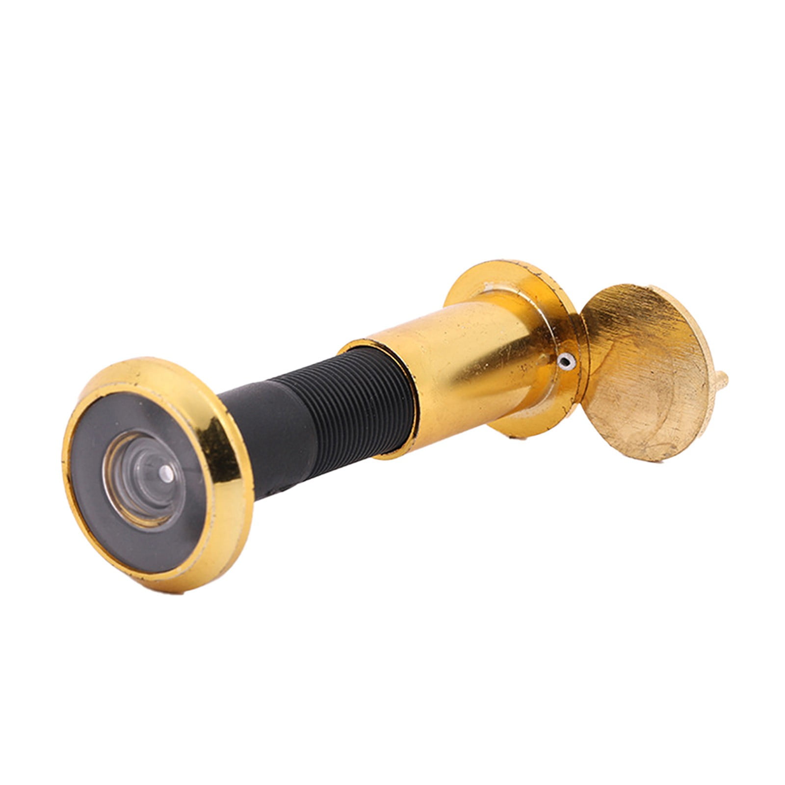 Swift Installation Door Peephole Viewer Wide Angle Eye Sight Hole Glass ...