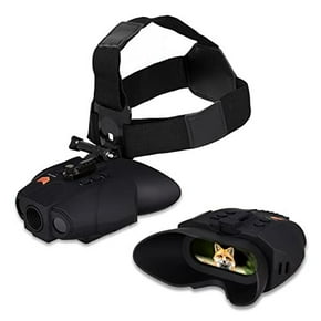 Infrared Goggles