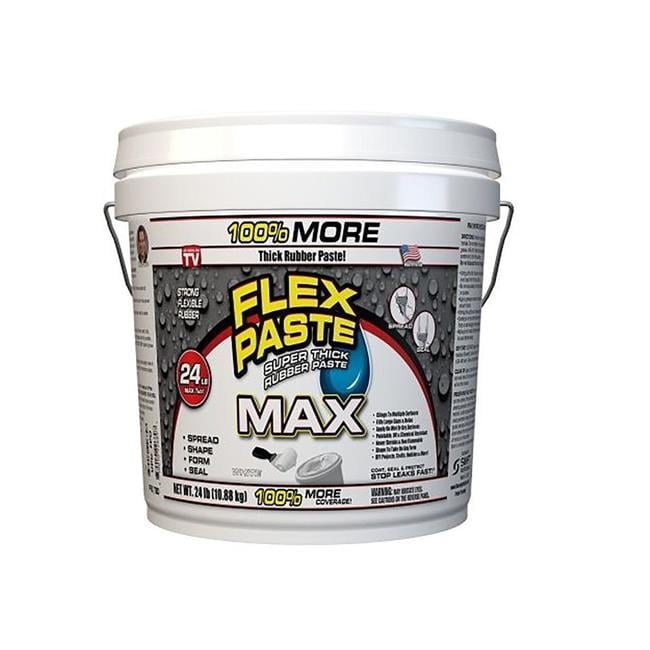 Swift Response 12 lbs Flex Paste Max All Purpose Joint Compound, White - Walmart.com