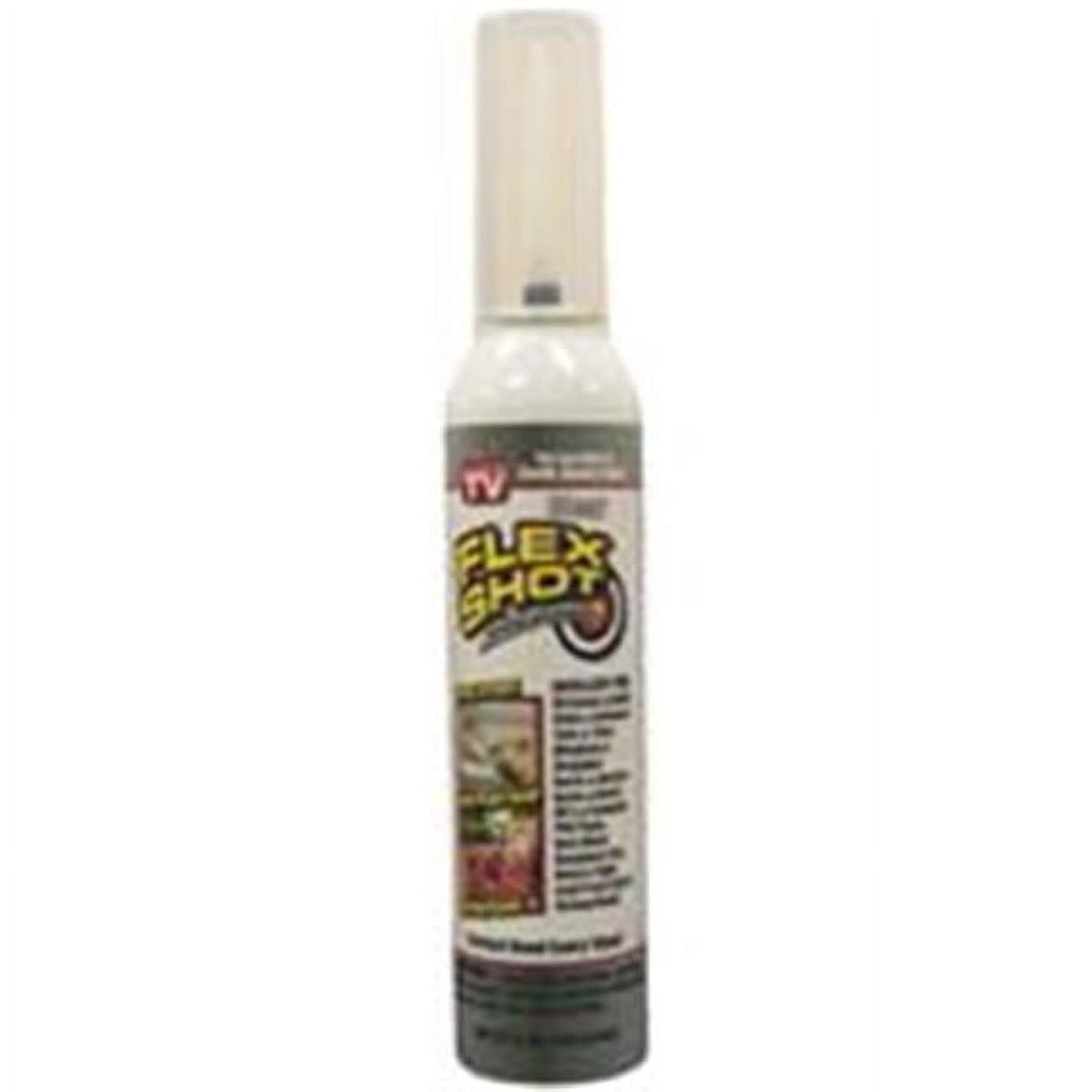 Swift Response Flex Shot, Clear - Walmart.com