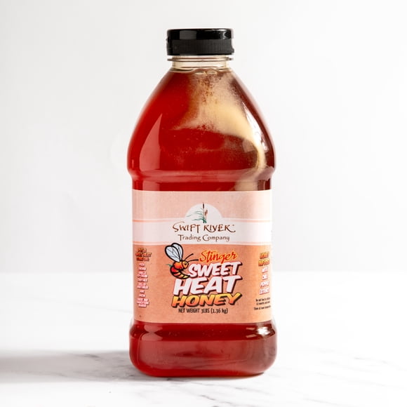 Hot honey in Honey - Walmart.com