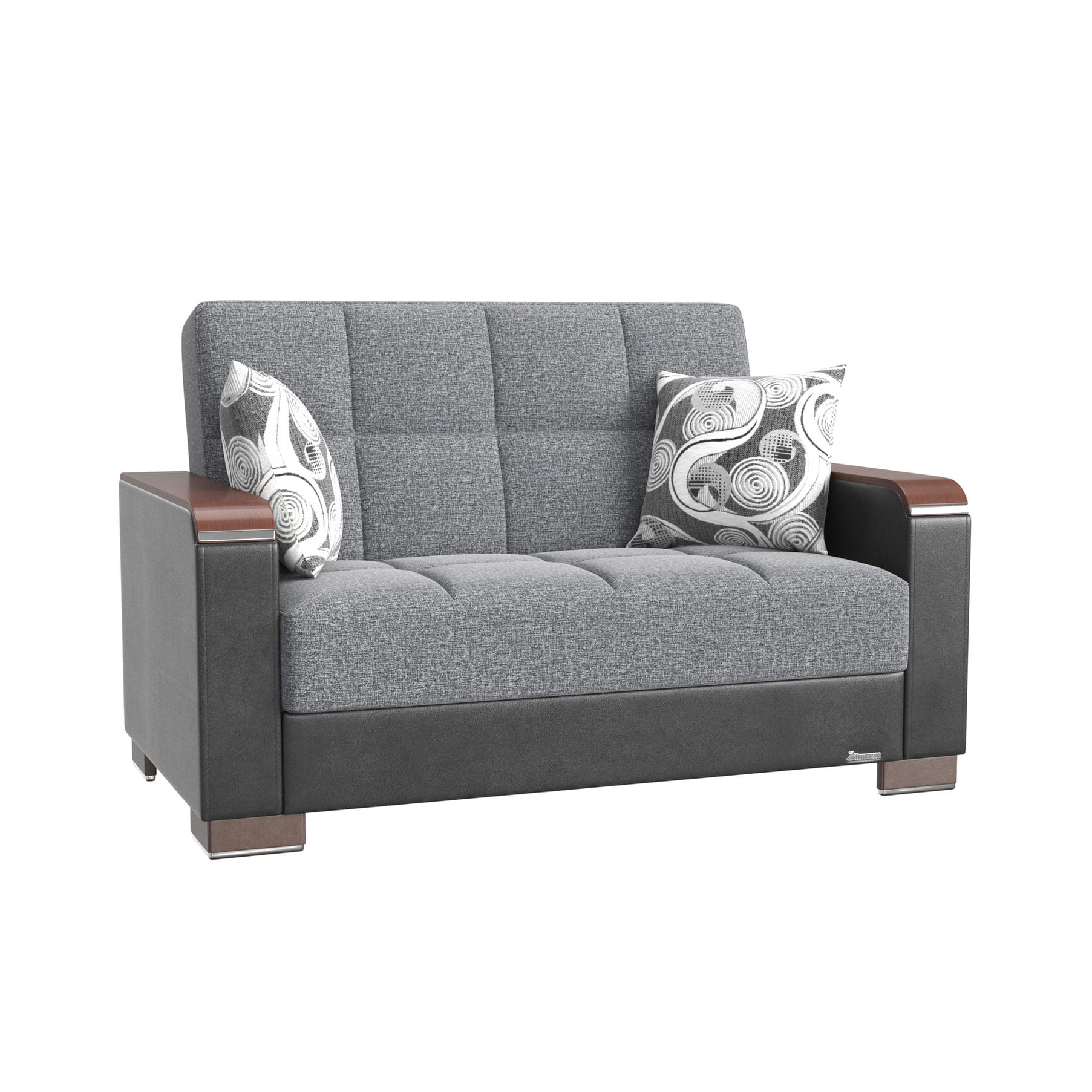 Swift Sleeper Conversion + Quality Materials - Overnight Stay, Napping ...