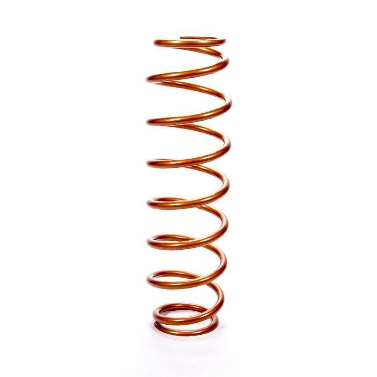 Swift Springs 14 x 2.5 in. Barrel Coil-Over Race Spring - 175 lbs ...