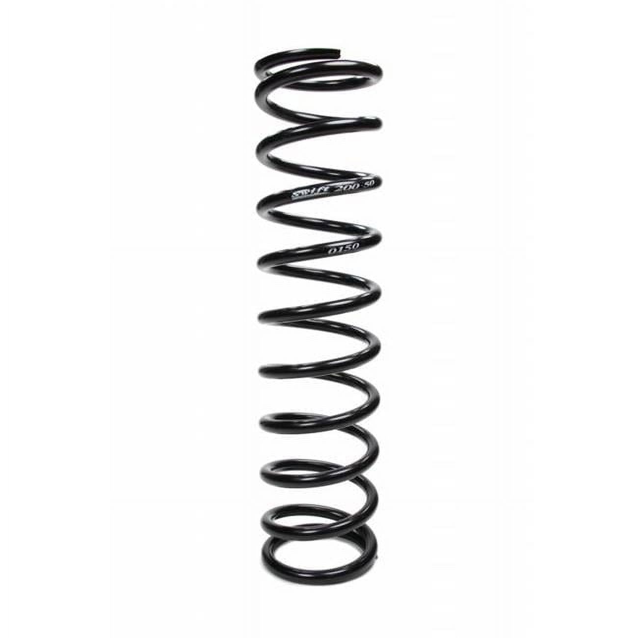Swift Springs 200-500-050 20 x 5 in. Conventional Spring, 50 lbs ...