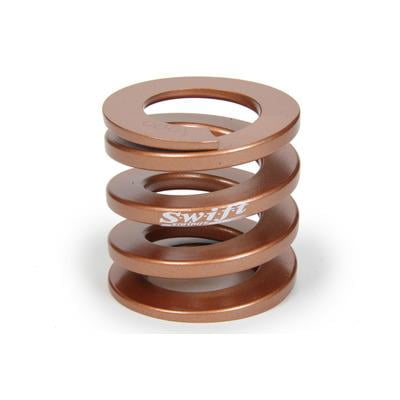 Swift Springs SBS1000 S, Bump Stop Spring Flat Wire 1000 Performance ...