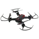 Swift Stream Z-53 RC Camera Drone with Wi-Fi, 360° Stunts, Flight ...