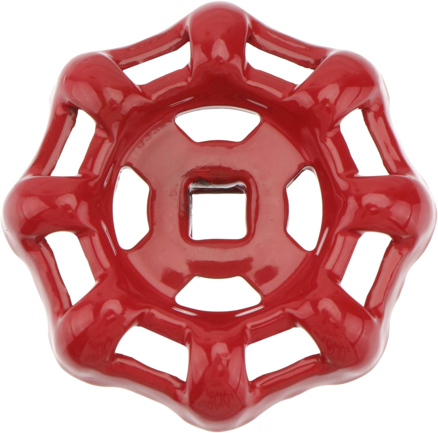 SwiftGlow Faucet Water Spigot Handle Shut off Valve Handle Replacement ...