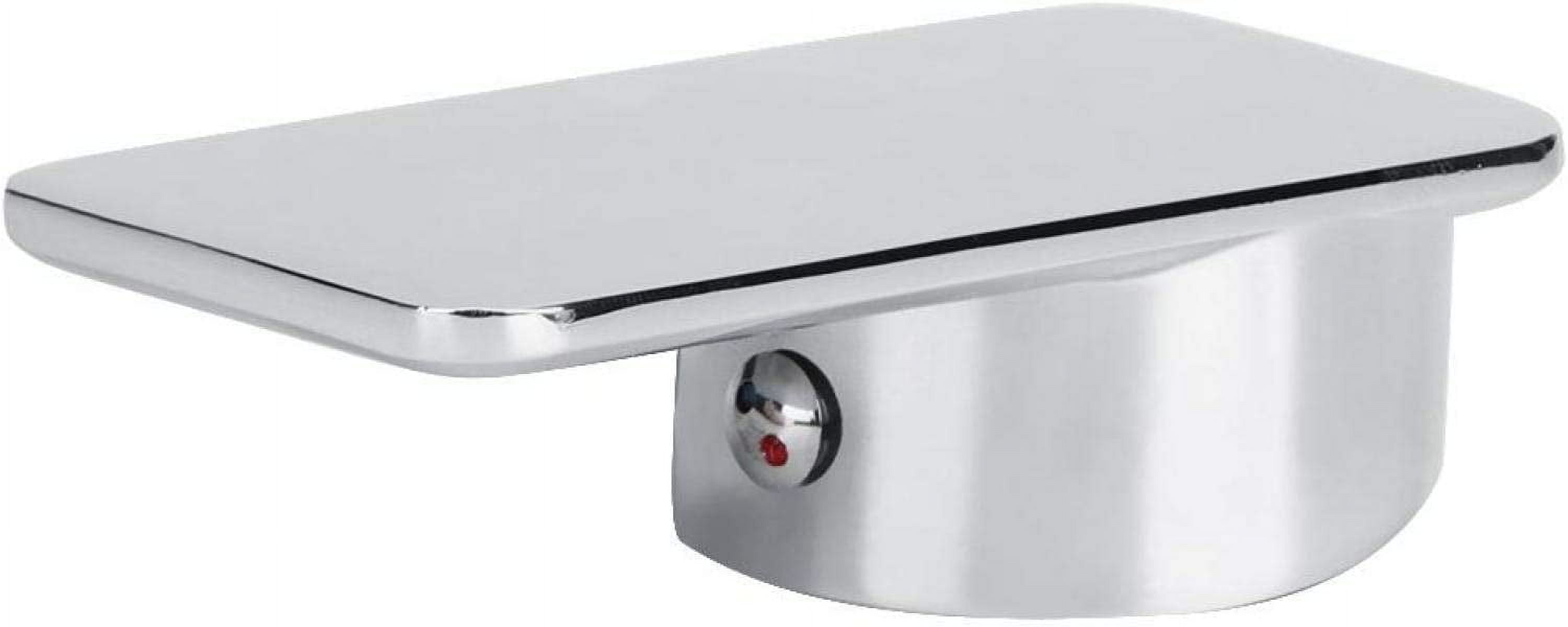SwiftGlow Shower Handle Replacement Shower Faucet Handle Shower Knob ...