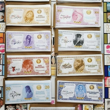 Monopoly: Space Jam New Legacy, Indoor Game, Kids & Family, Ages 8+, 2 ...